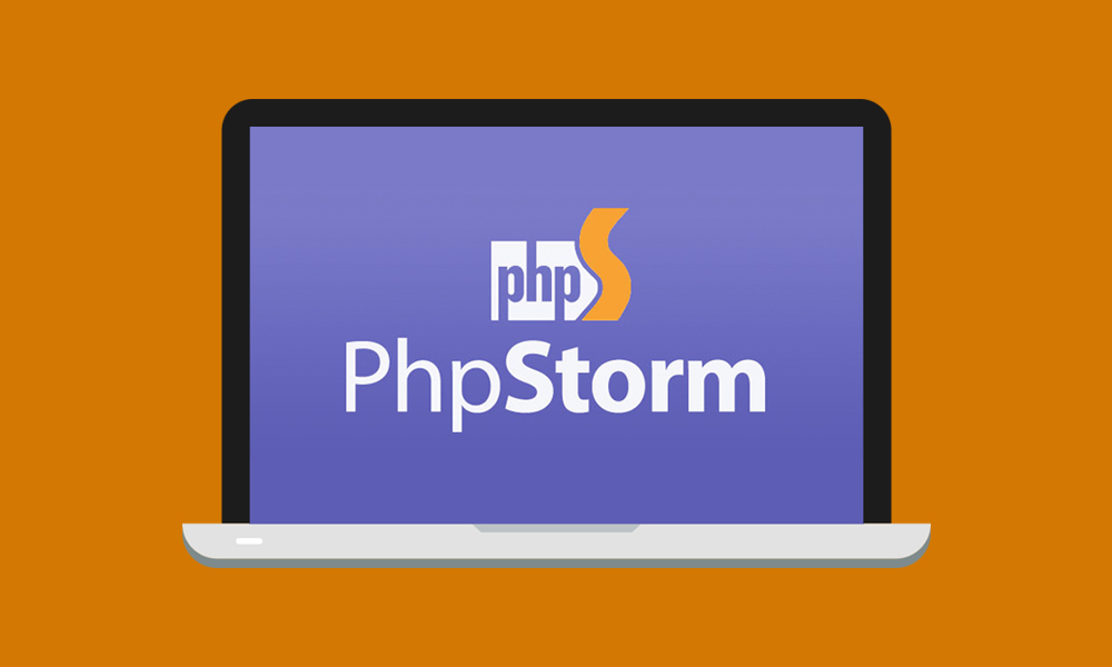 آموزش نرم افزار 2018 PhpStorm - شروع سریع phpstorm - با ما بیاموز در پی وی لرن