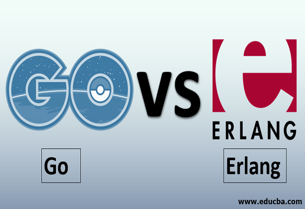 آشنایی با تفاوت های Erlang و GO - مقایسه ویژگی های زبان های برنامه ...