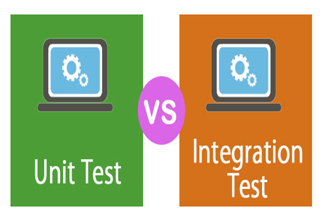 آشنایی با تفاوت های Unit Test و Integration Test - تست Unit Test و ...