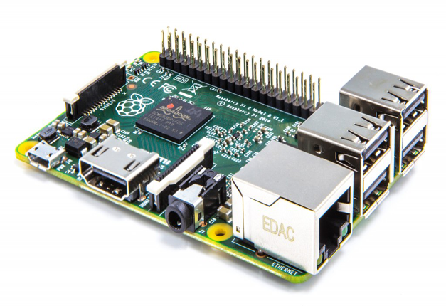آشنایی با Raspberry Pi و O-Droid و ویژگی های آن ها - Raspberry Pi و O ...