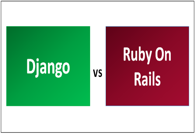 مقایسه ویژگی های Django و Ruby On Rails - تفاوت های Django و Ruby On Rails