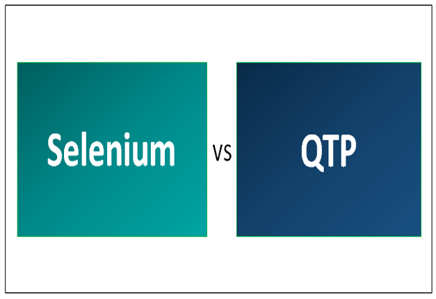 مقایسه ویژگی های Selenium و QTP - تفاوت های Selenium و QTP را بشناسید