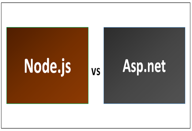 آشنایی با تفاوت های Node.js با Asp.net - مقایسه ویژگی های Node.js با ...
