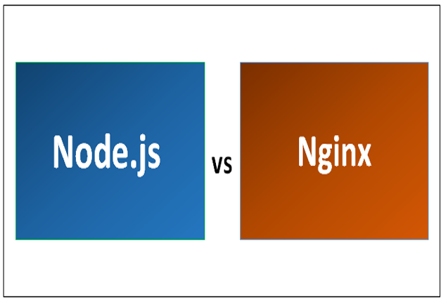 آشنایی با تفاوت های Node.js و Nginx - مقایسه ویژگی های Node.js و Nginx