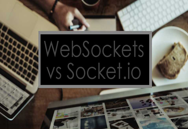 مقایسه ویژگی های WebSocket و Socket.io - آشنایی با تفاوت WebSocket و ...