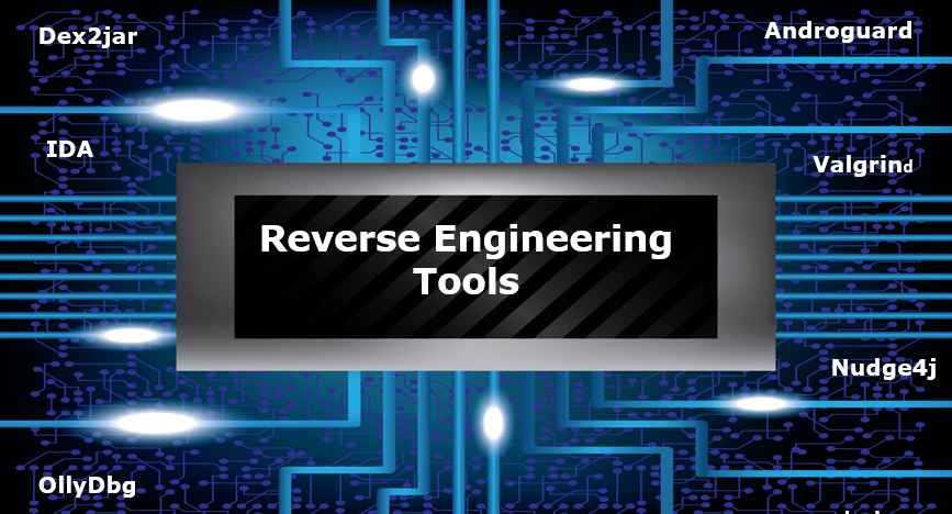 ابزارهای مهندسی معکوس | Androguard | Valgrind | Dex2jar