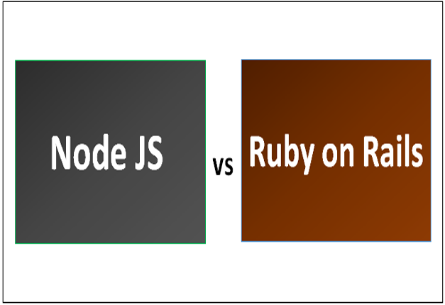 مقایسه ویژگی های Node JS و Ruby on Rails - تفاوت های Node JS و Ruby on Rails